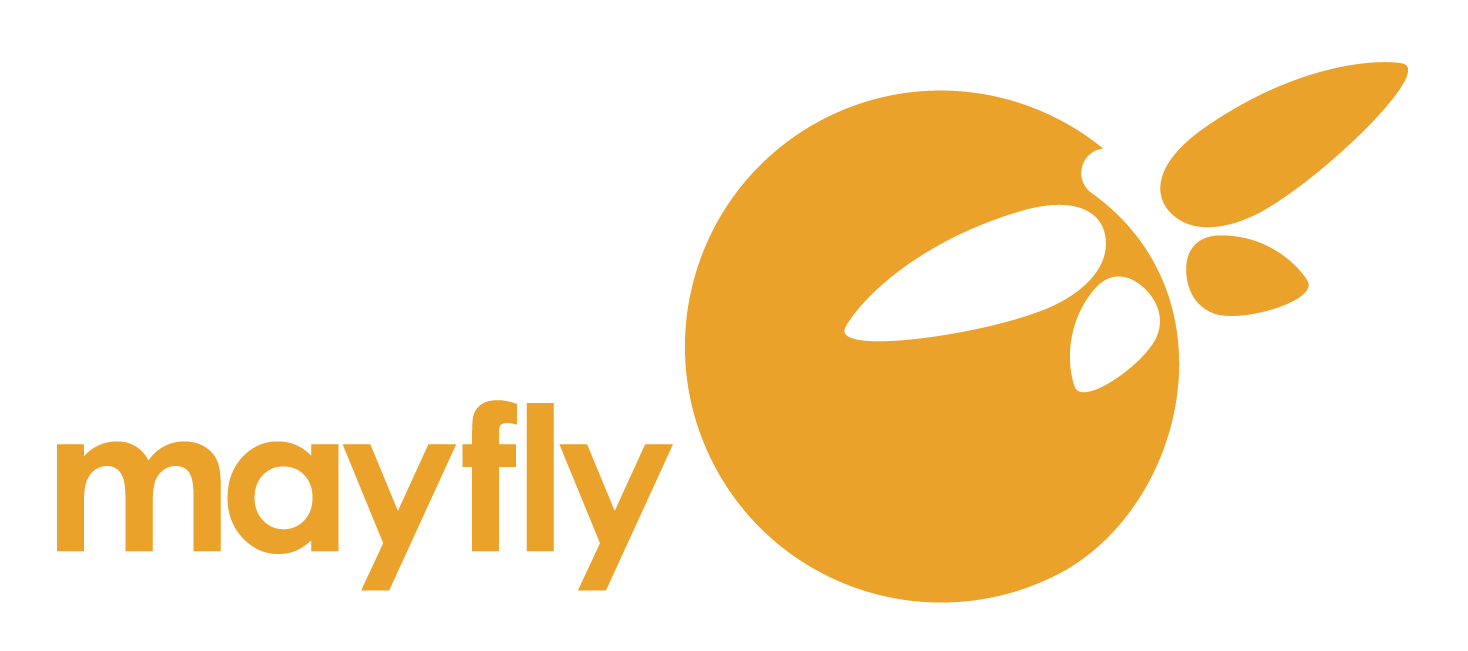 Mayfly - Living Well